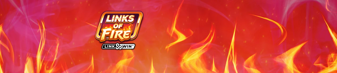 Play Links of Fire Slot Game | Coral.co.uk