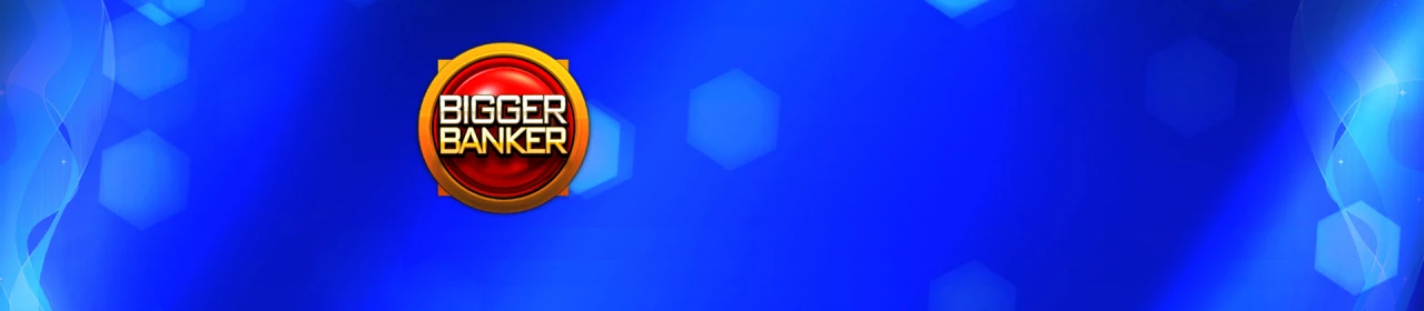 Play Bigger Banker Slot Game | Coral.co.uk