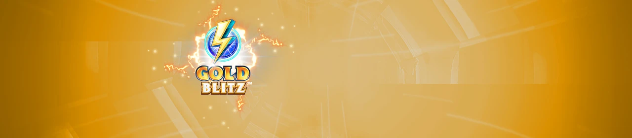 Gold Blitz Slot Game | Coral