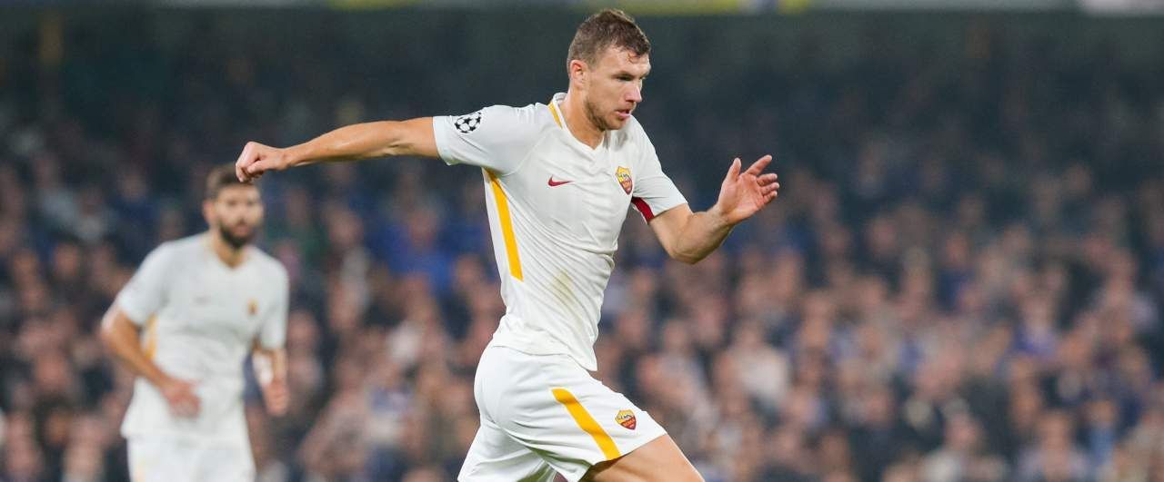 3 reasons Roma can win Serie A…and the issue they need to fix