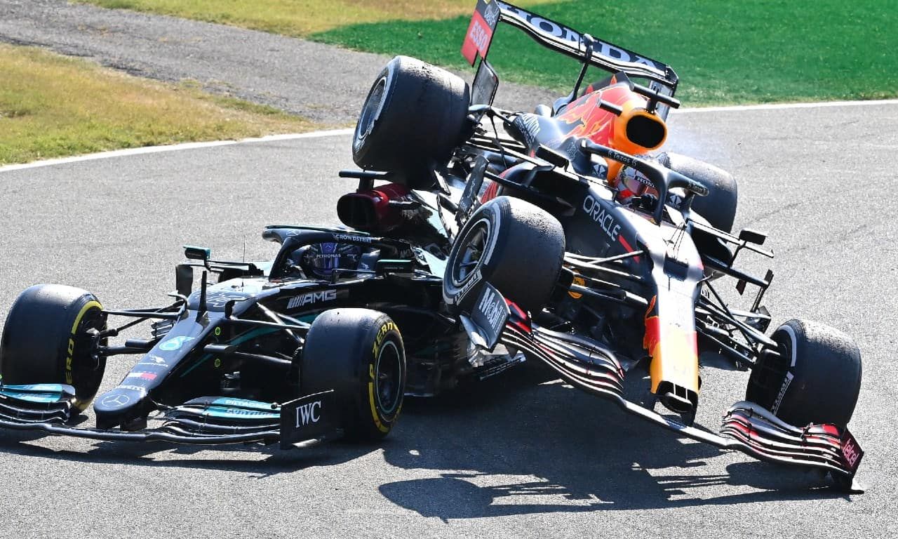 A look at some of the biggest F1 rivalries