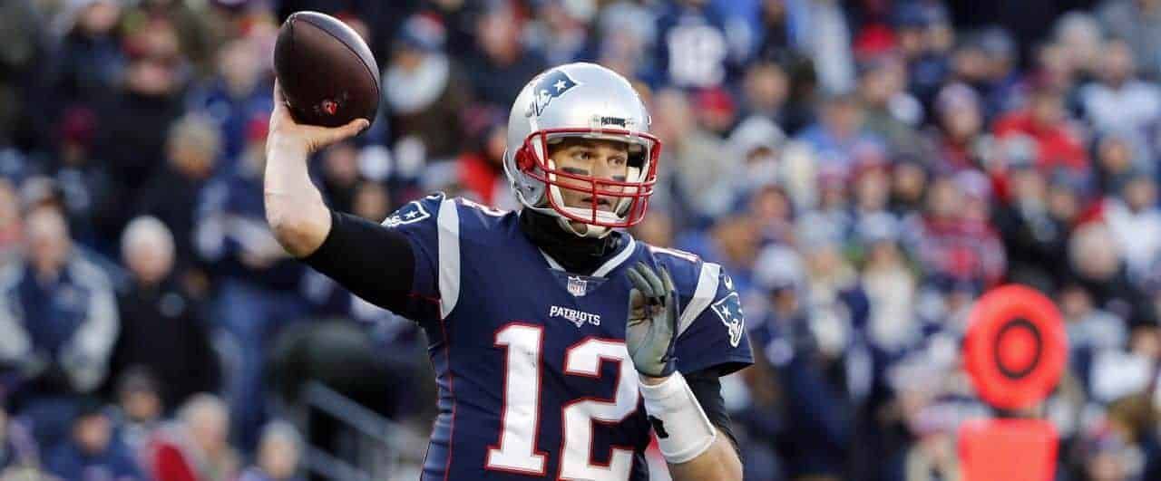 NFL Division Round Preview: QB Showdown and the passing of the crown?