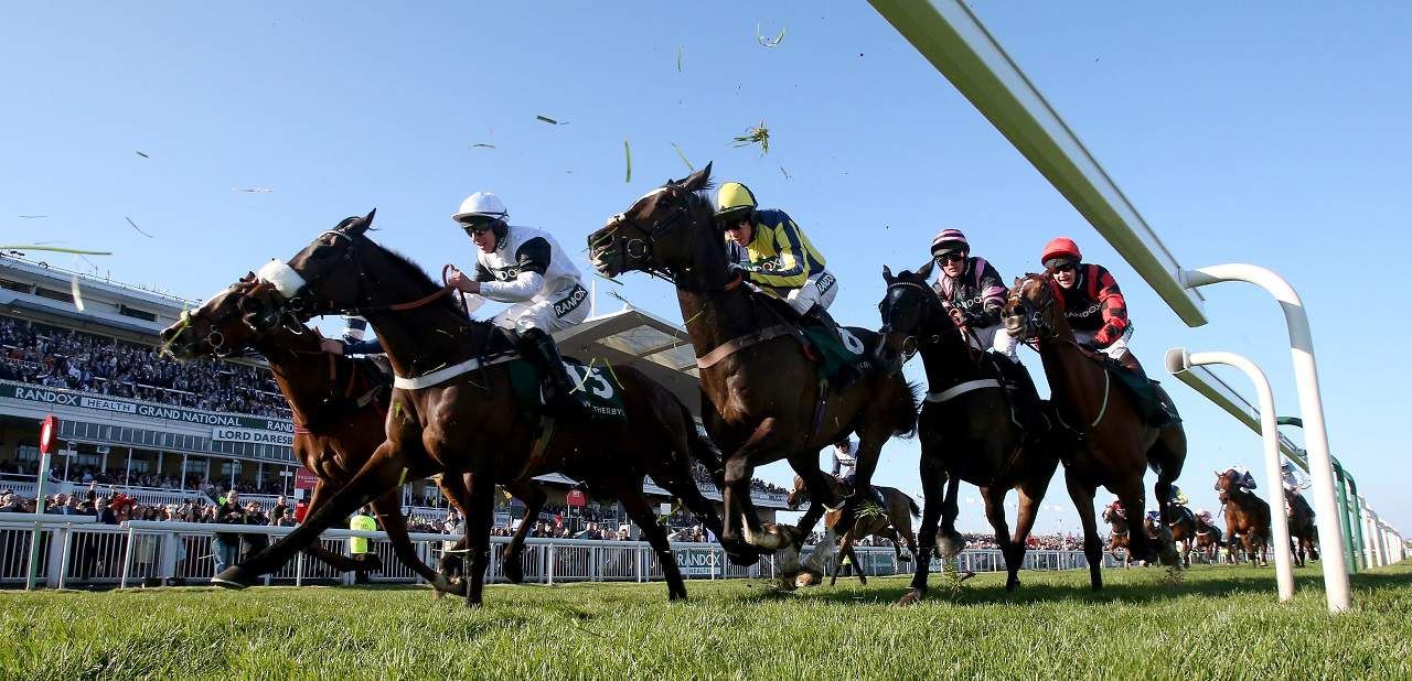 Grand National Runners 2019: Top Favourites