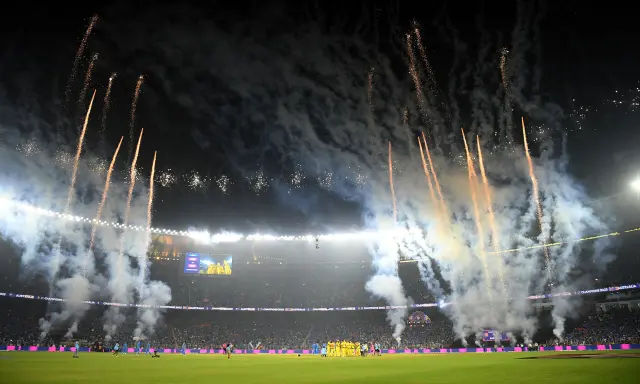 2023 Cricket World Cup review: Australia crowned champions