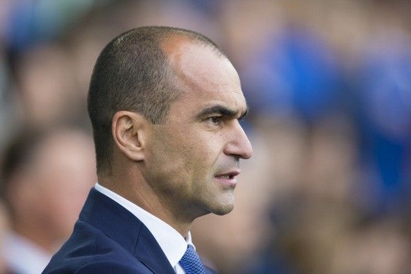 Roberto Martinez cut to 6-4 for Hull job
