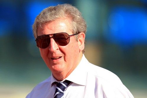 Nick Goff’s 23-man England squad prediction