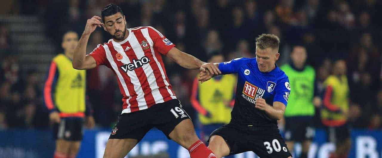 South coast derby the star of Tuesday Premier League tussles