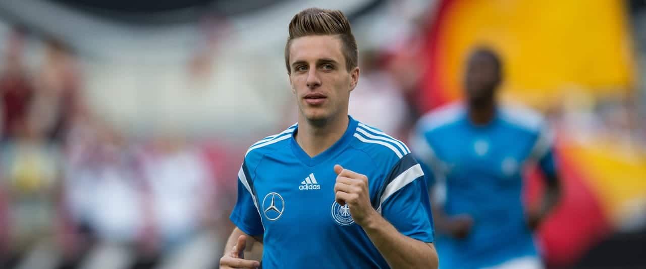 Ozil promotes Premier League: which other German talents could thrive?