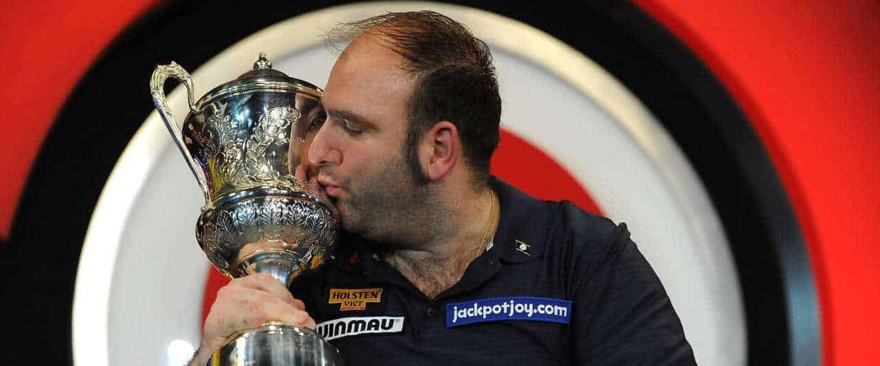 BDO to PDC: Five darts stars who could swap sides