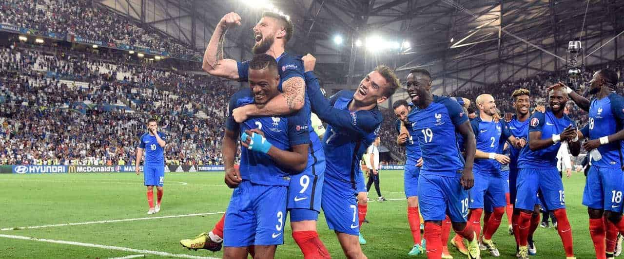 Euro 2016 final: France can claim home supremacy in Portugal encounter