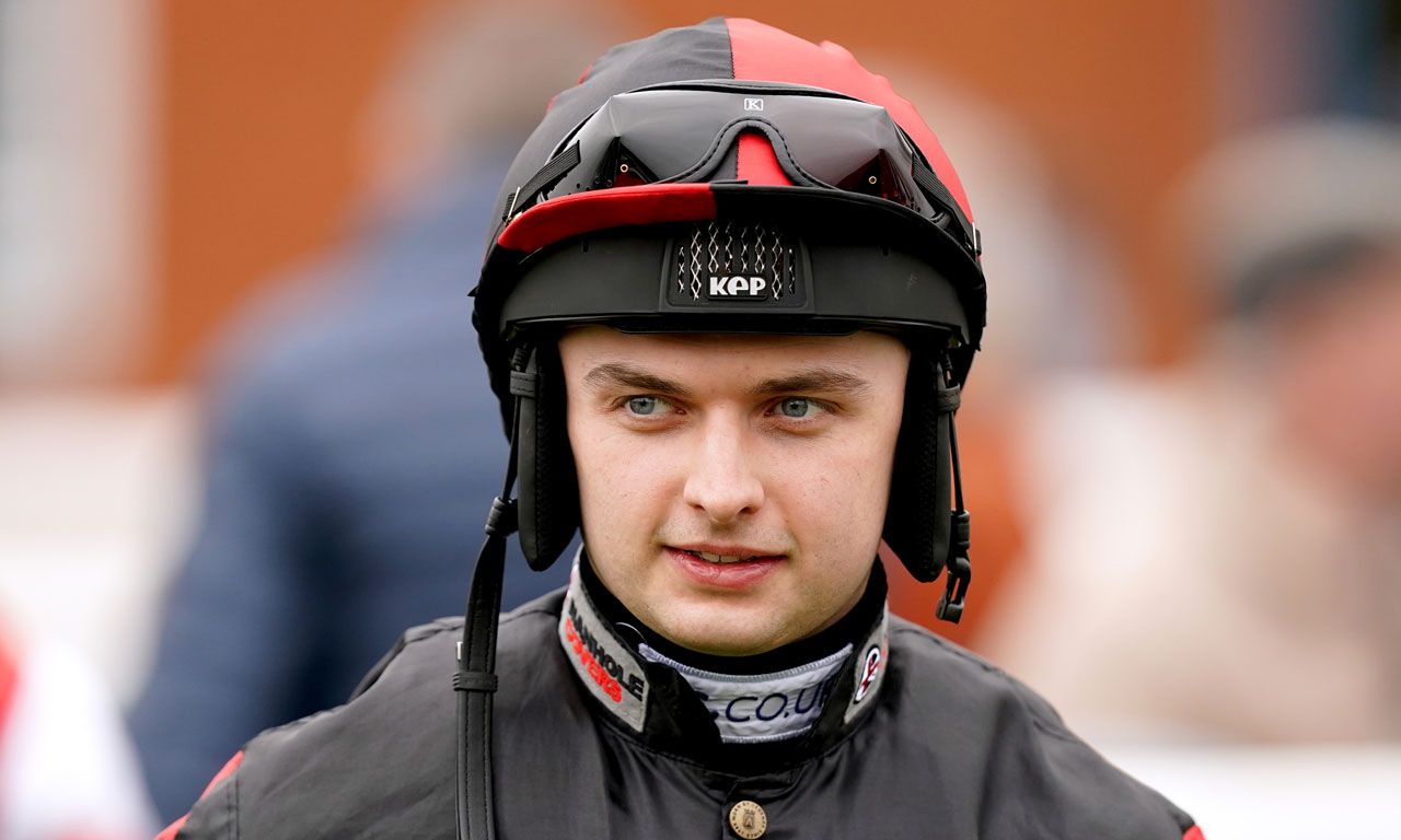 Sean Bowen: He’s always been a horse both myself and Olly have loved