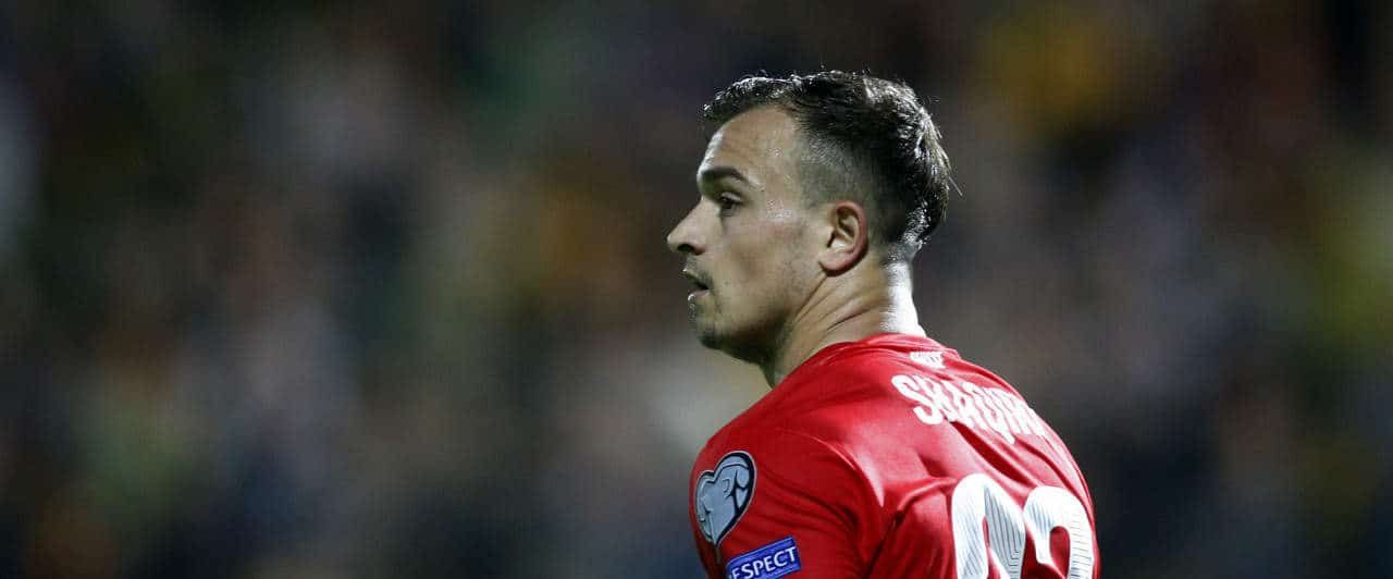 Stoke finally seal superb Xherdan Shaqiri signing from Inter Milan
