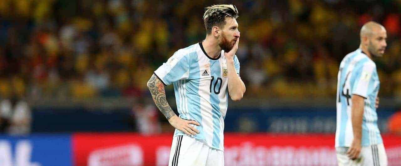 5 world-class players who could miss the 2018 World Cup