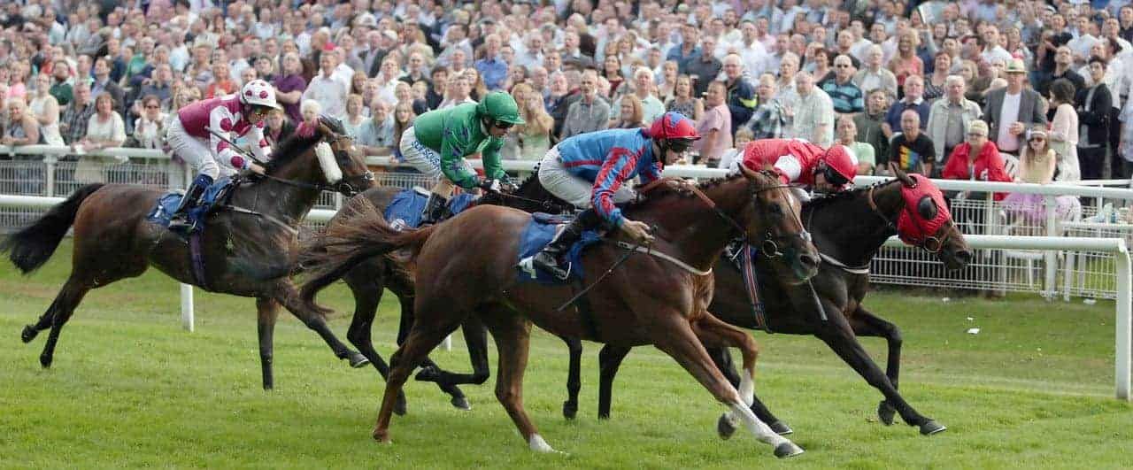 Hamilton preview: Baron weighted to Run rivals ragged