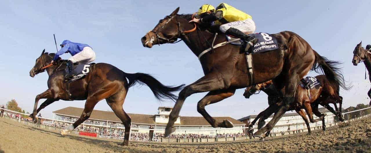 Simon Mapletoft – Weekend Review & Mid-Week Selections