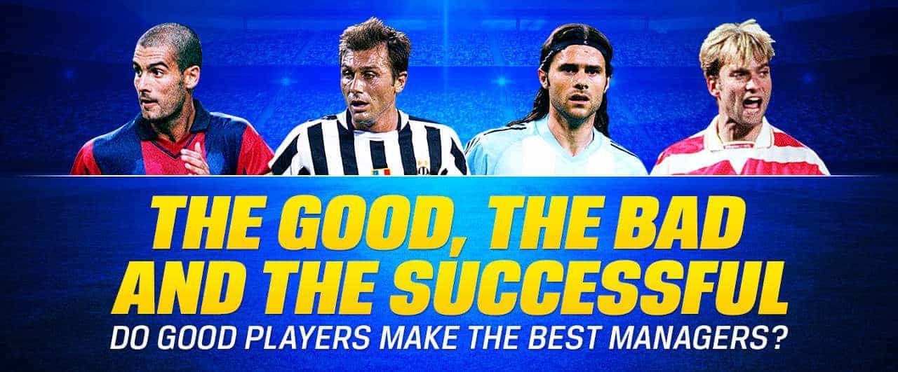 The Good, The Bad and The Successful: Do good players make the best ...