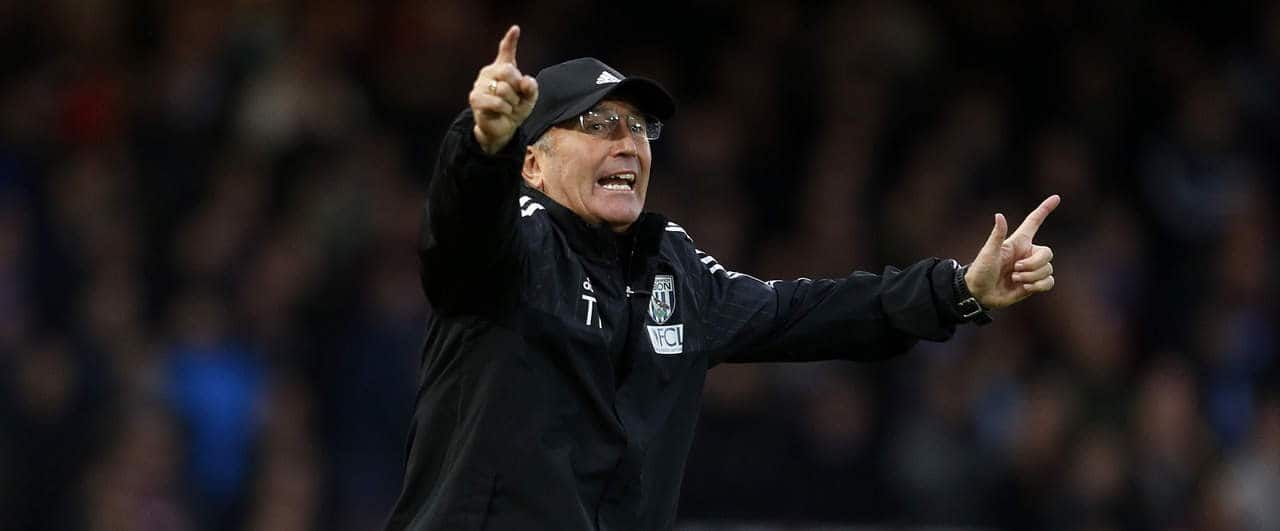 Three ways to back your team – West Brom