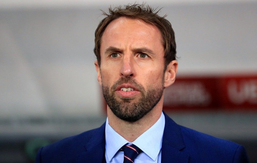 Southgate 8-1 to win a major tournament with England