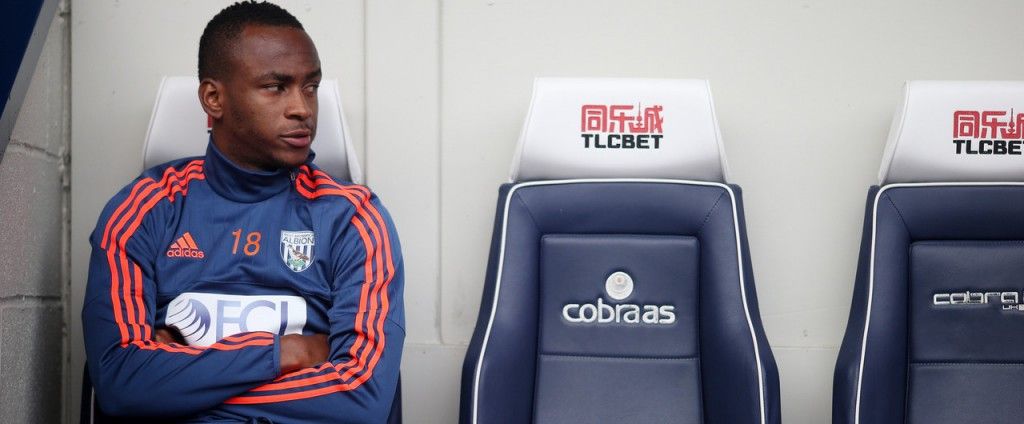 Coral’s Rumour Reel: Stoke seek to end Berahino’s Baggies misery