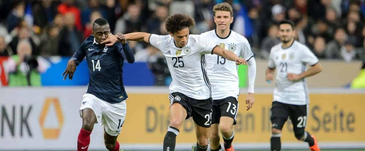 Youthful world champions Germany seek Euro 2016 success without ...