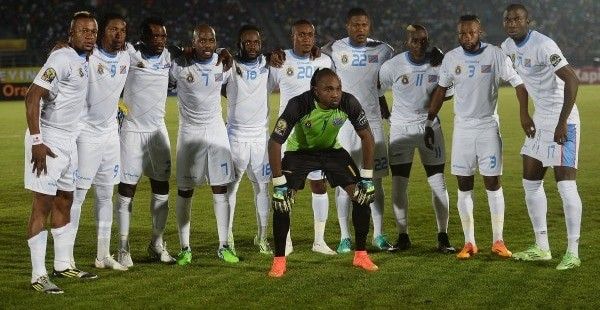 AFCON: Cape Verde battle Zambia, DR Congo tussle with Tunisia