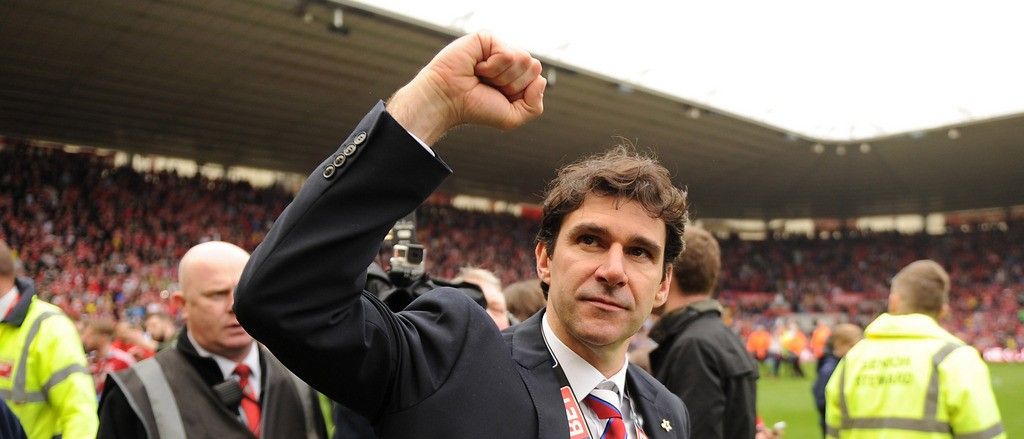 Middlesbrough odds-on to stay up next season