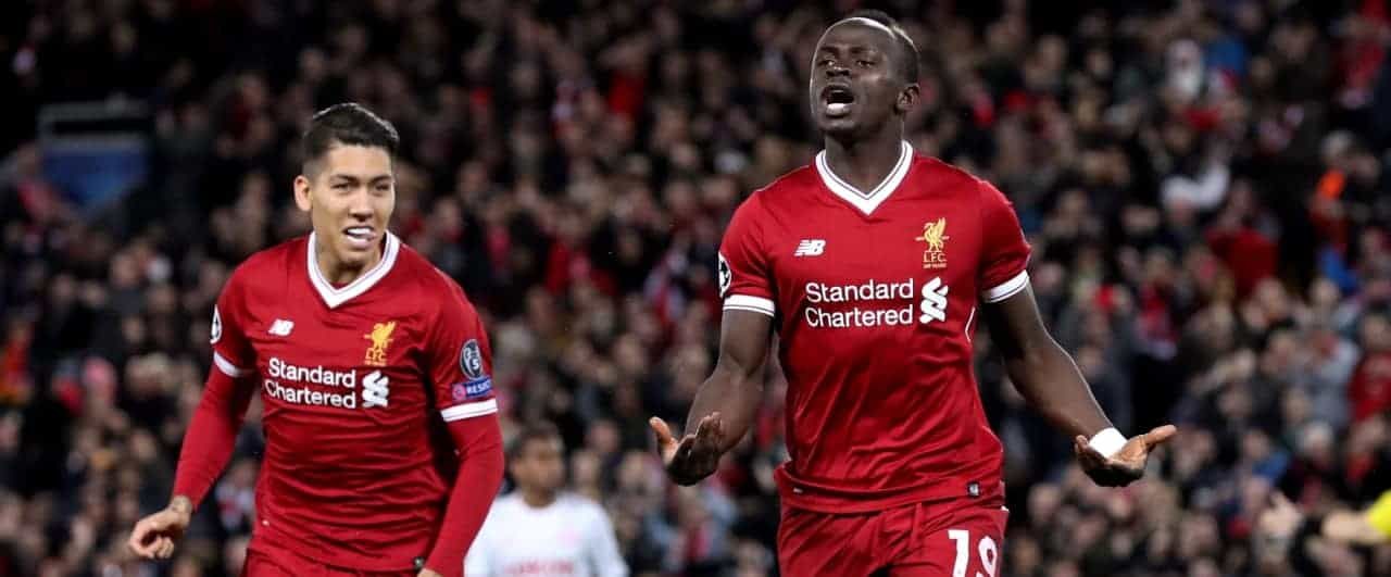 Big Match Breakdown: Liverpool v Roma