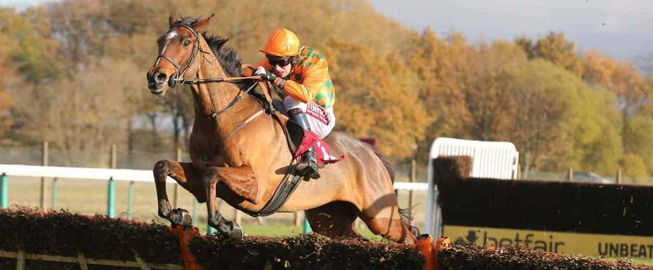 Stratford preview: Cyrien Star to shine under Johnson