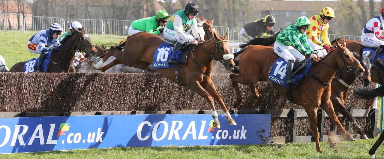 Scottish Grand National 2019 Stats and Trends Guide