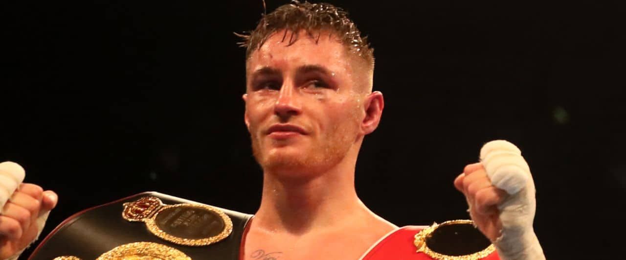 World Boxing Super Series: Who will make a name for themselves?