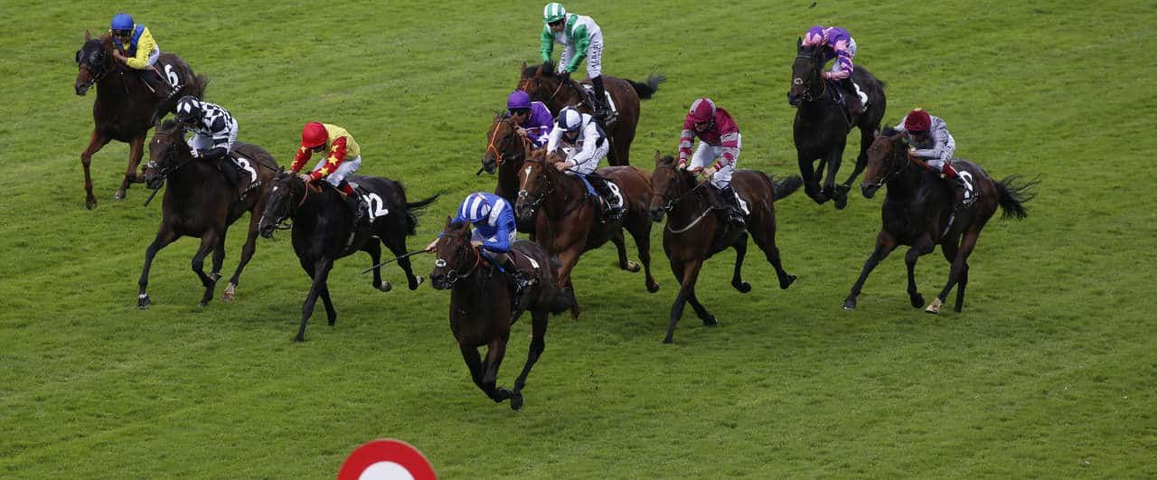 Mininggold among Beverley best bets, Mustashry set to strike at Sandown