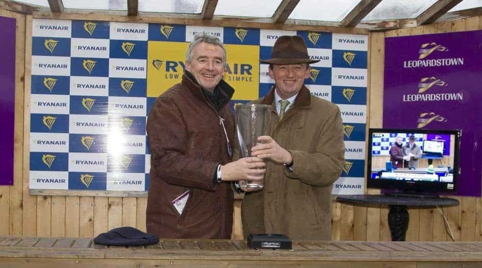 Gigginstown plan to show House Stud strength on home soil at ...