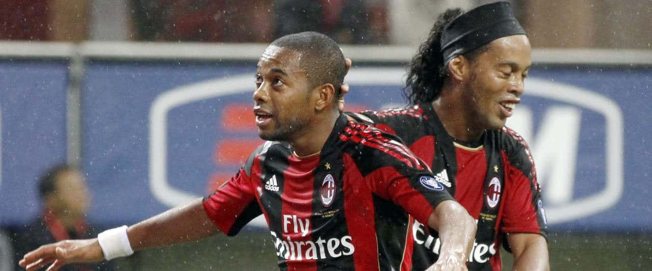 Familiar faces: Coral’s 10 former big-name free agents