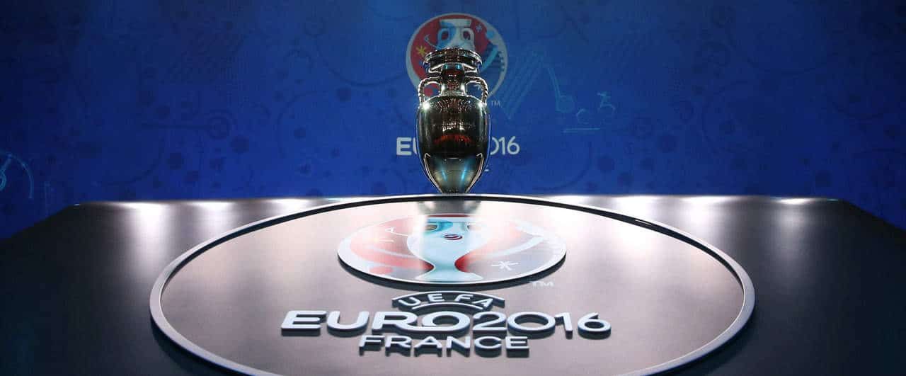 Full squad lists for this summer’s Euro 2016 in France