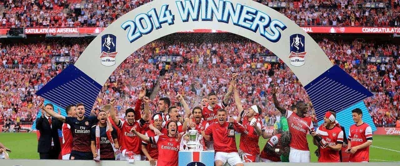 How Arsenal could line up next season if Wenger signs his targets