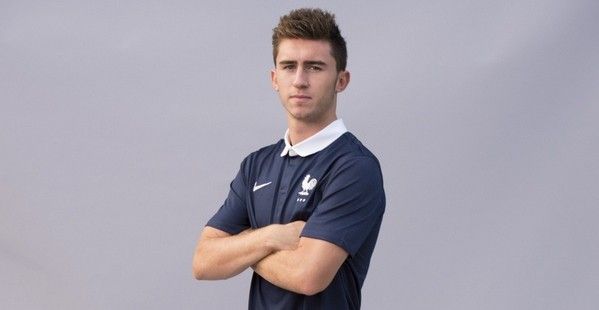 Louis van Gaal looking to lure Laporte to Manchester United