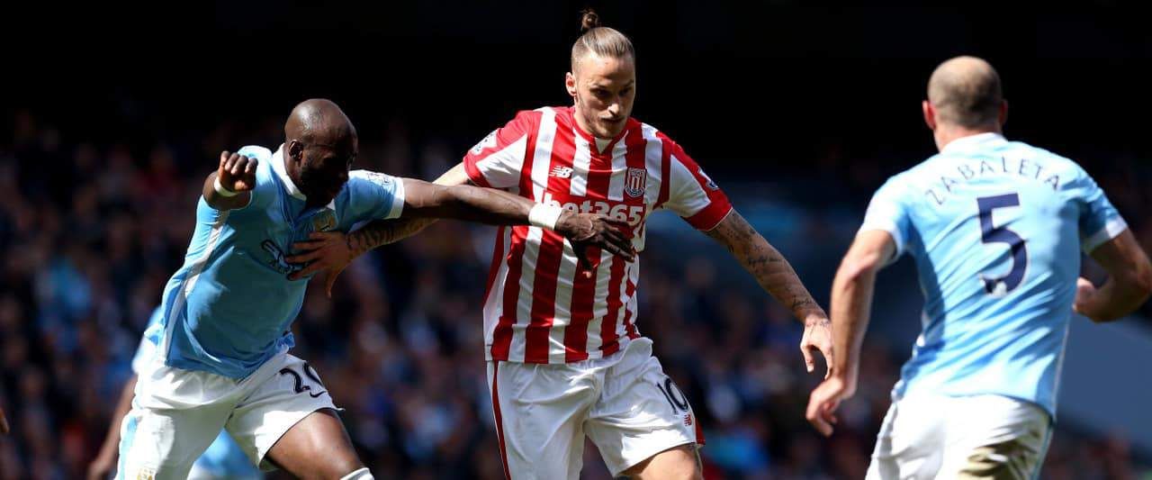 Five reasons Stoke can beat Man City in Saturday Premier League scuffle
