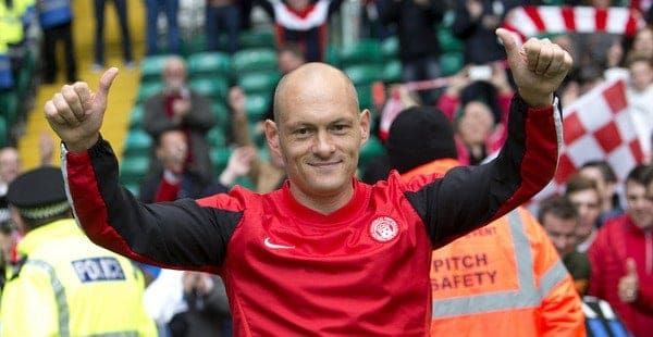 Neil for Neil: Norwich appoint Alex Neil as Neil Adams’ successor