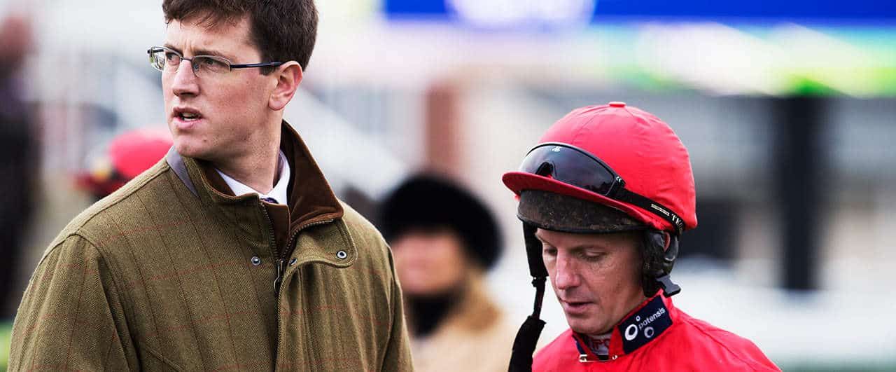 Cheltenham Stable Tour – Harry Fry’s thoughts on his Cheltenham ...
