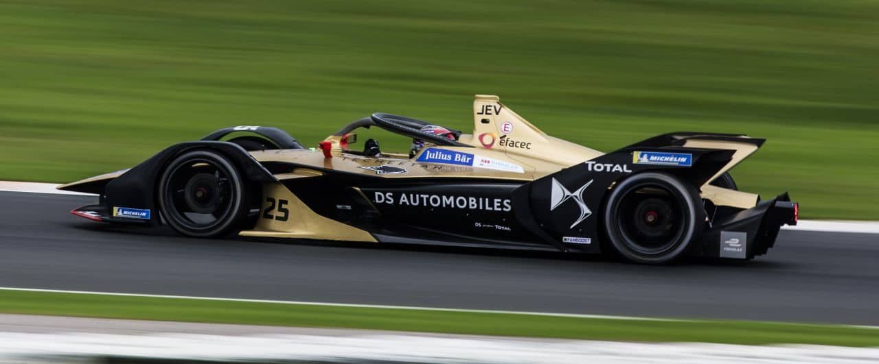 Formula E Season Preview: Guide to all the new changes