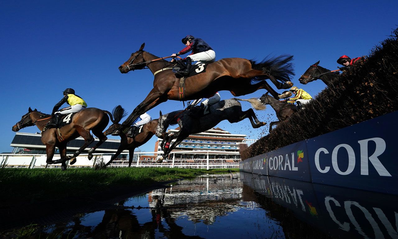 Coral Racing Club passes 50,000 members!
