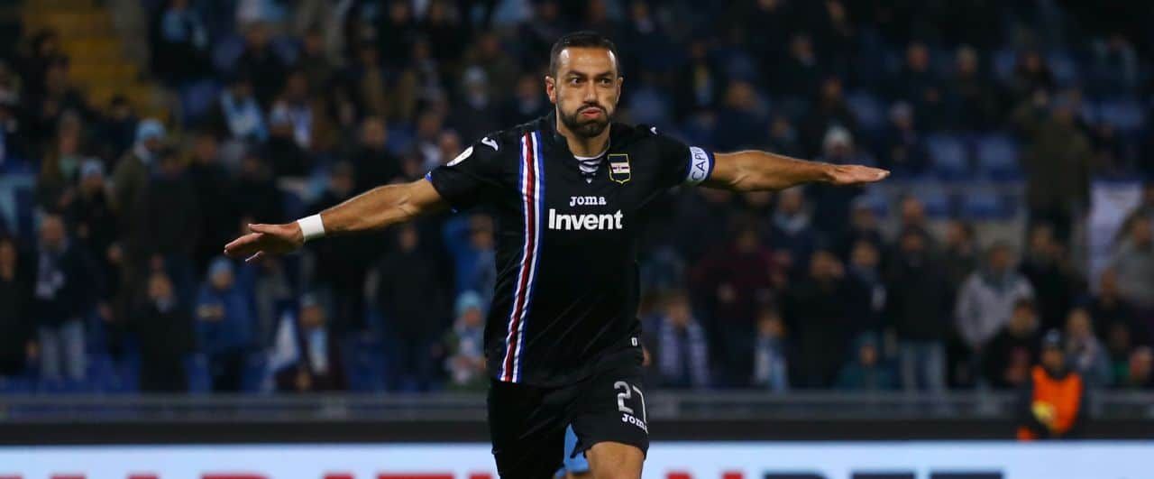 QUIZ: Can you name every Serie A top scorer since 1990?
