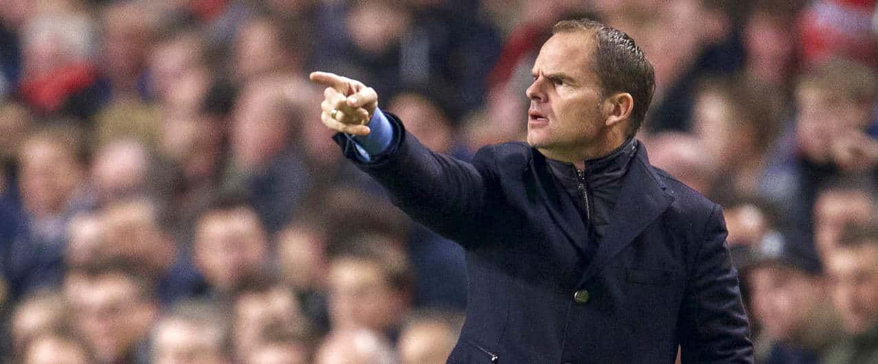 Three ways to back your team: Crystal Palace