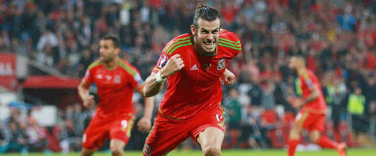 Defensive blueprint could see Wales emulate successes of Greece and Italy