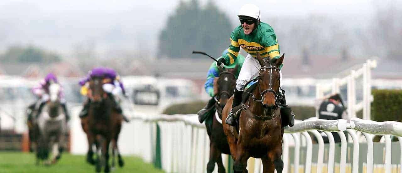 Grand National Runner Profiles 31 – 40