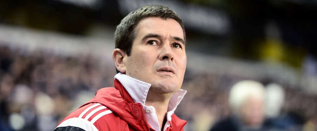 Sheffield United sack Nigel Clough as manager