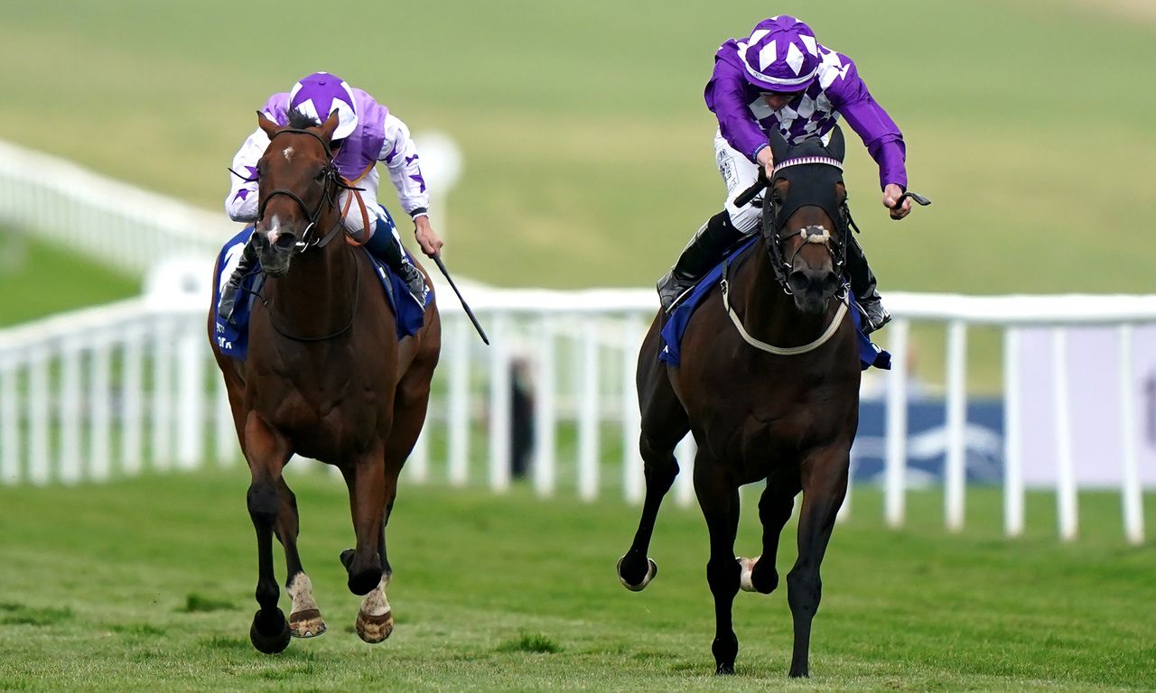 Haydock Sprint Cup: Shaquille odds-on for magnificent seven