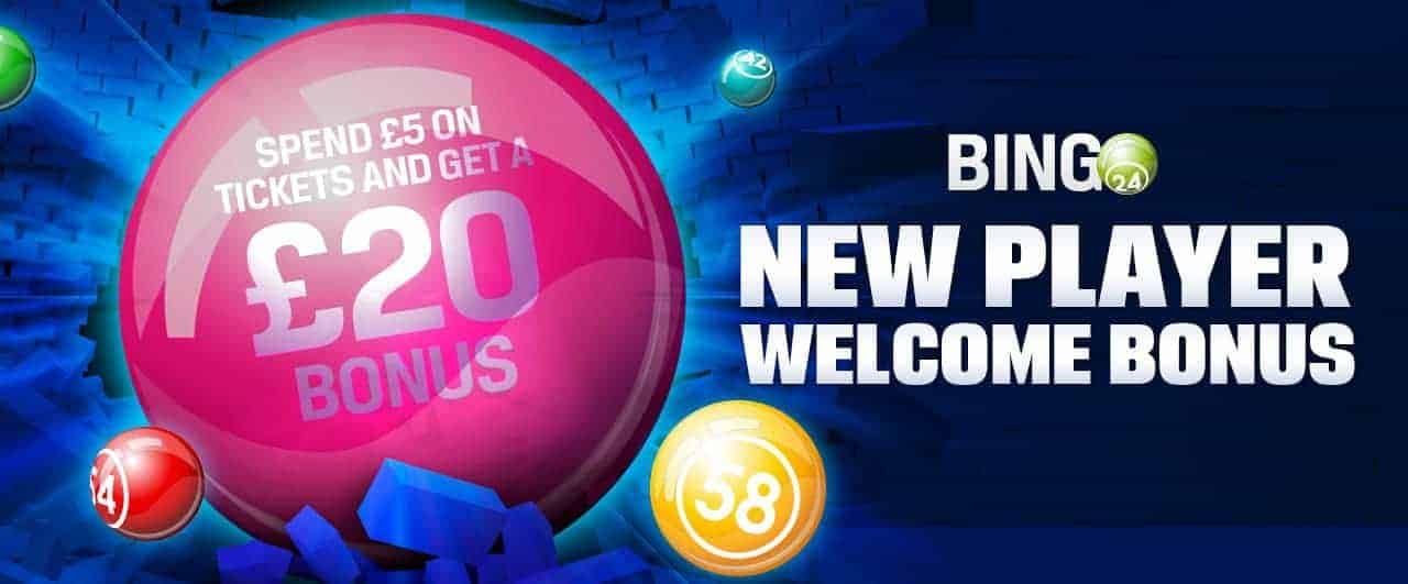 Free Bingo with Coral!