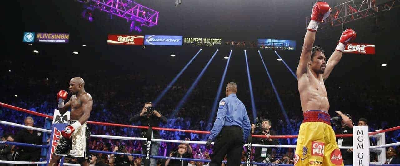 Manny Pacquiao’s best career knockouts on his 37th birthday