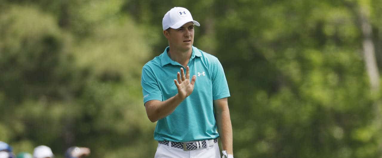 Jordan Spieth wins The Open: Twitter reacts